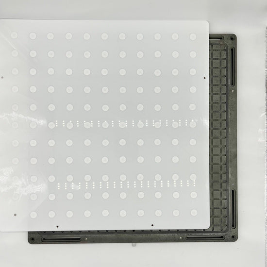 CNC Workholding: Affordable, High-Performance Vacuum Pod System – VersaPod