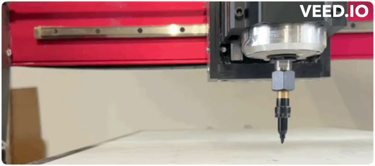 VersaPod CNC Vacuum Pods - Optimal Workholding for CNC Router